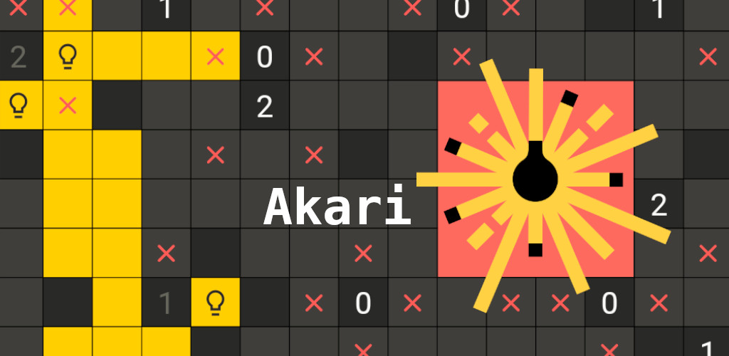 Akari: Light Up Your Brain